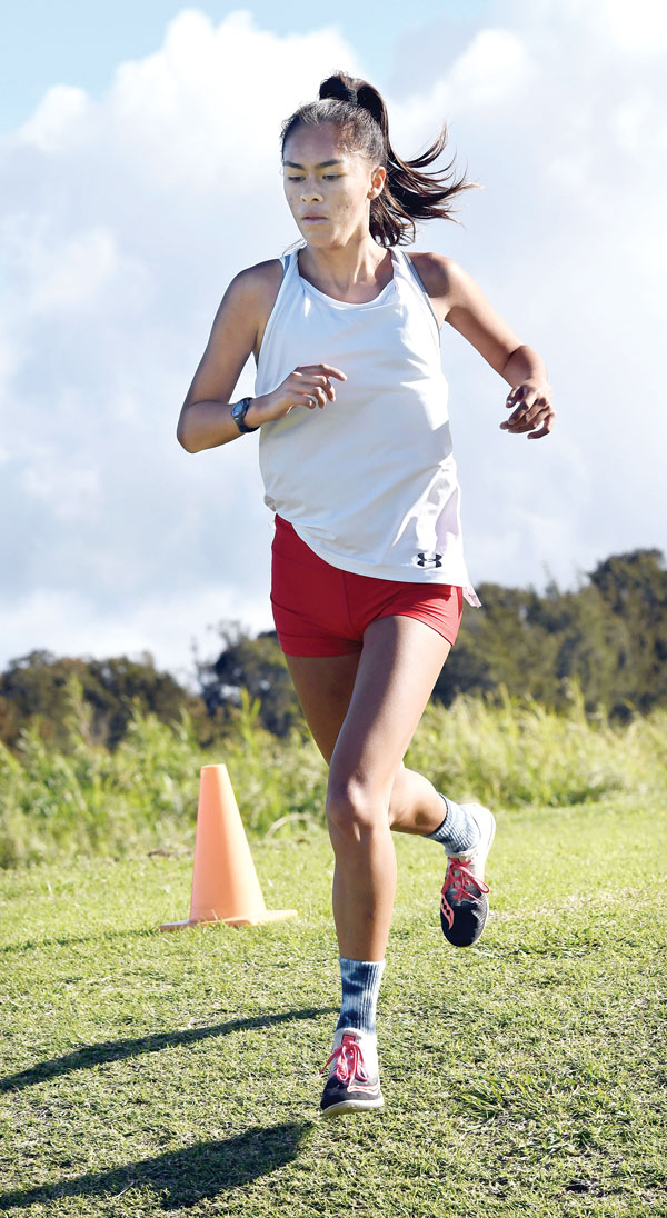 Volner remains upbeat, in shape despite lost seasons | News, Sports ...